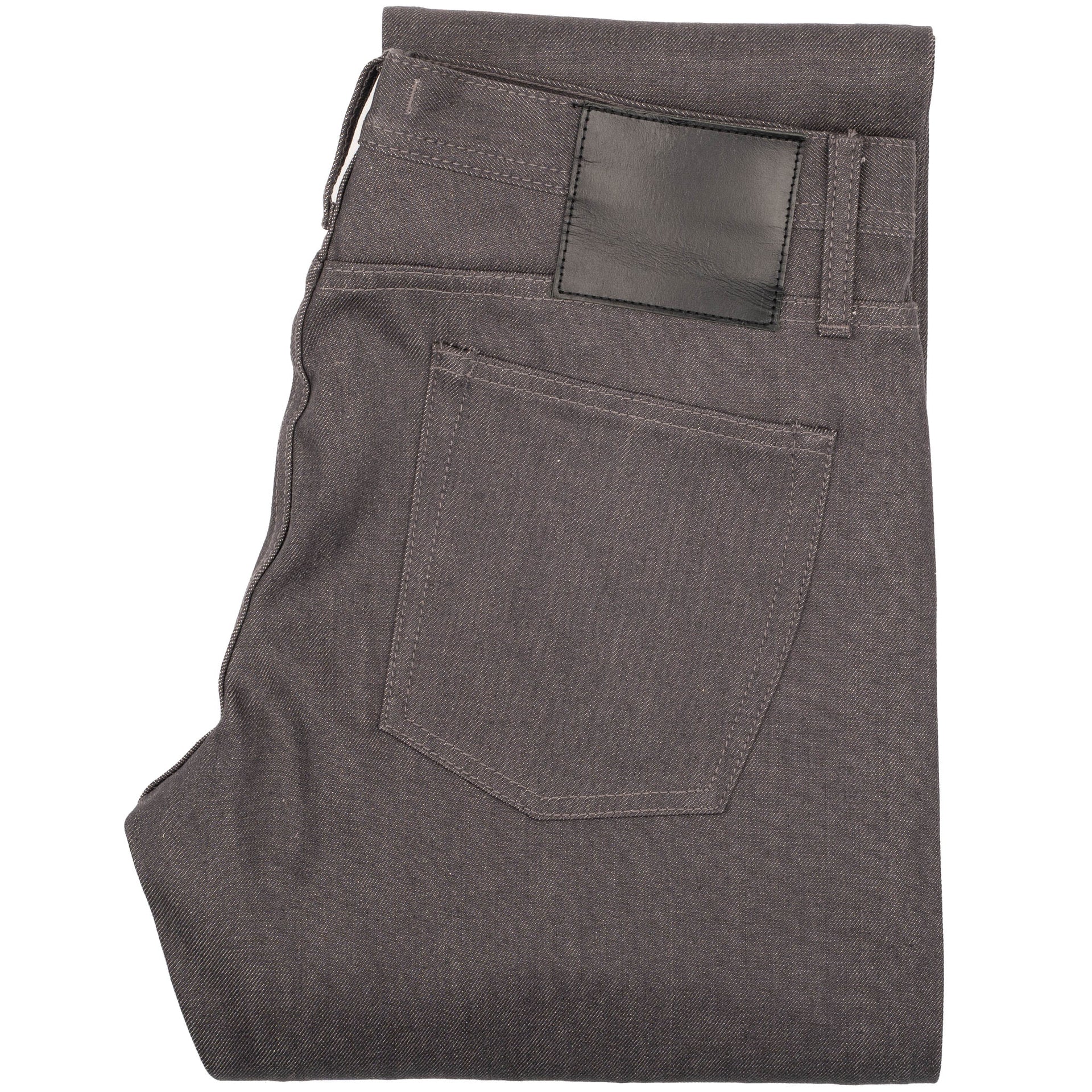 Jeans – The Unbranded Brand