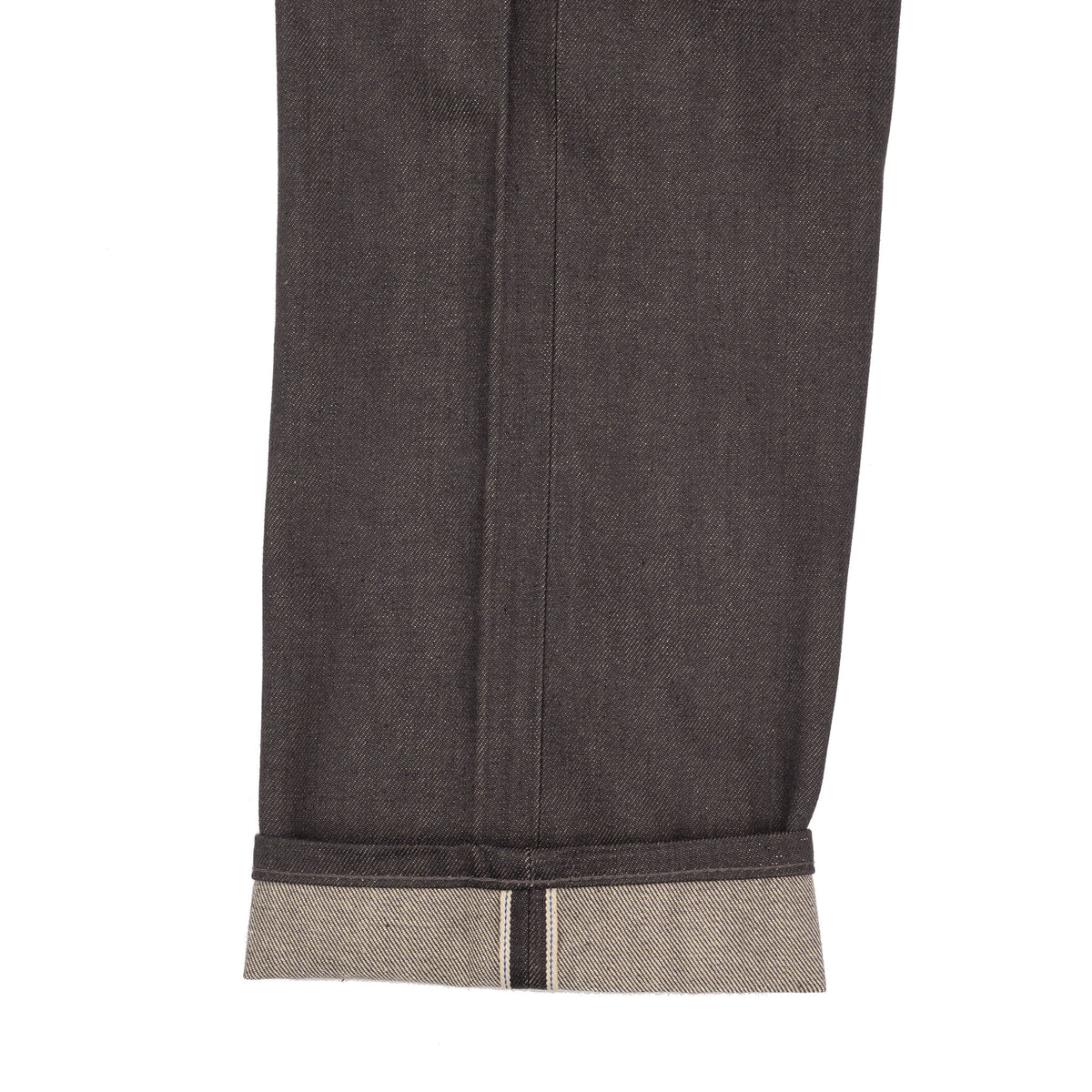 Jeans – The Unbranded Brand