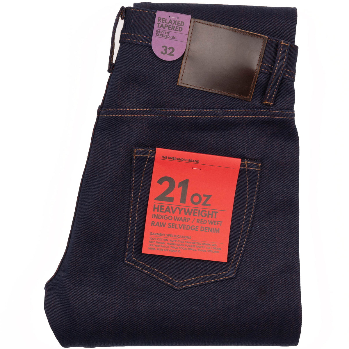 About Us | The Unbranded Brand