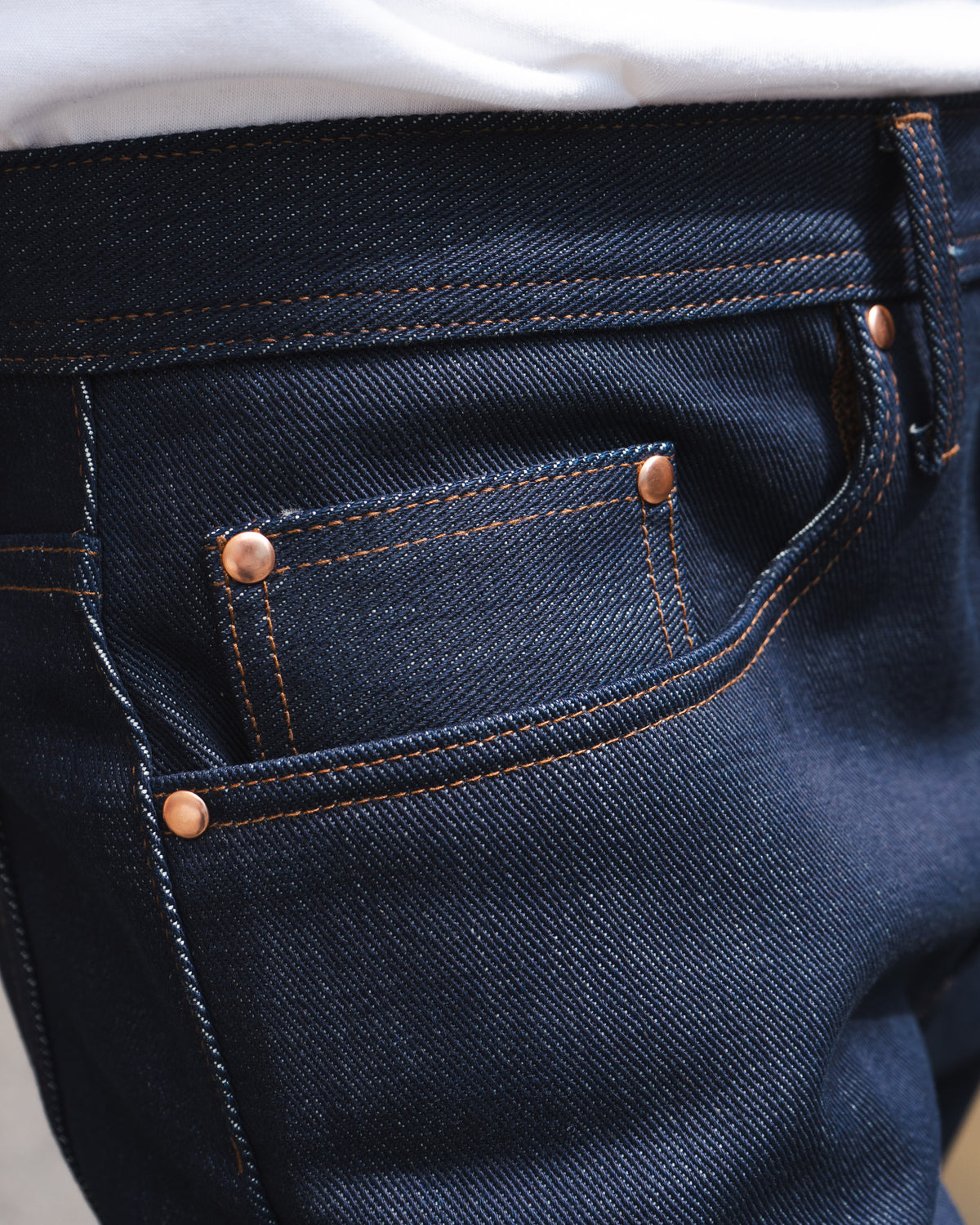 The Unbranded Brand