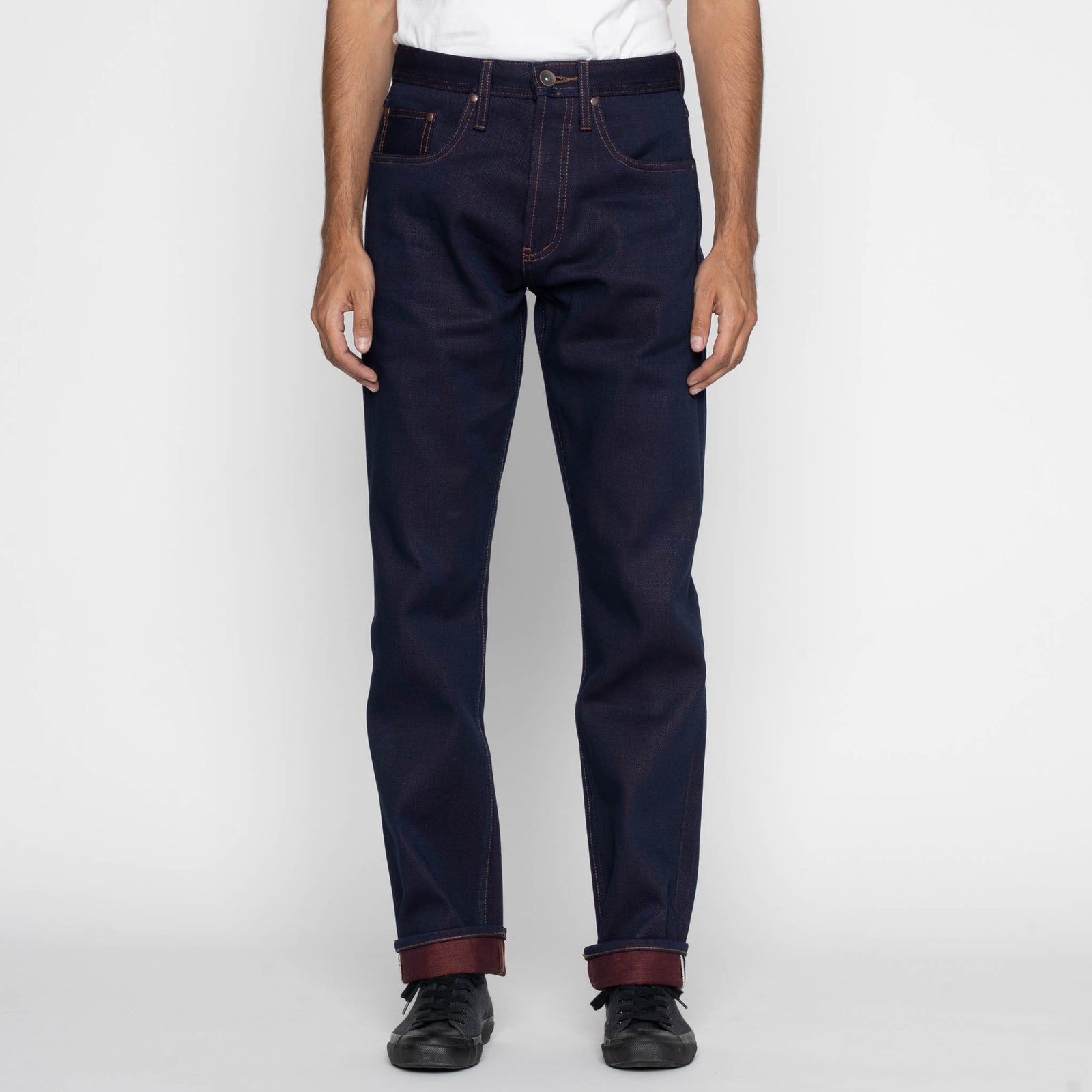 What is Raw Denim? | The Unbranded Brand