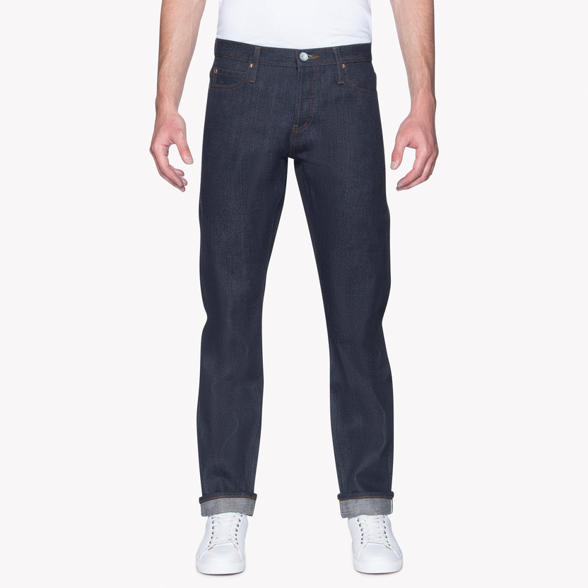 Jeans – The Unbranded Brand