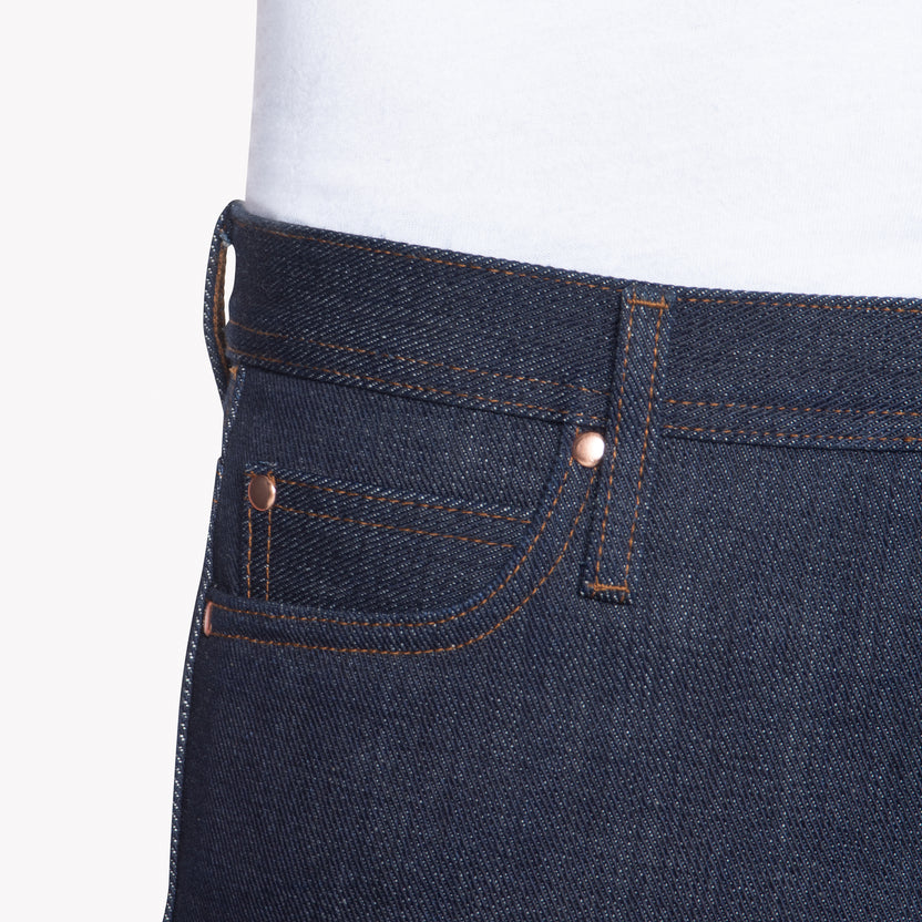 Jeans – The Unbranded Brand
