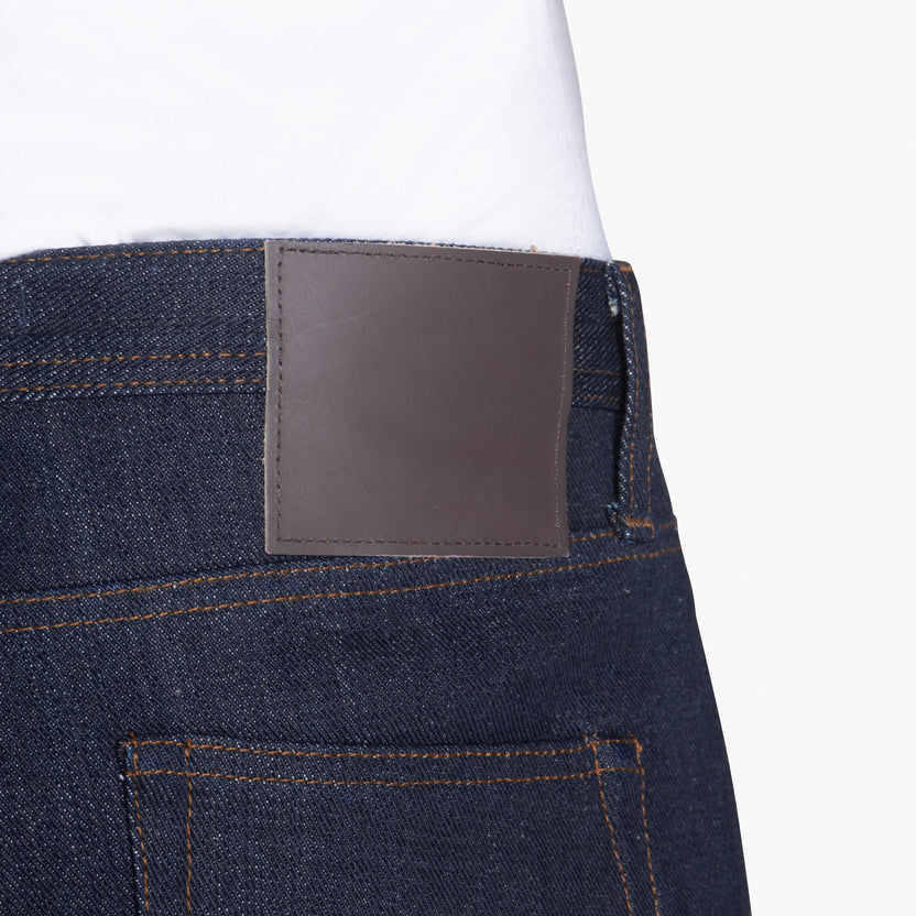 Jeans – The Unbranded Brand