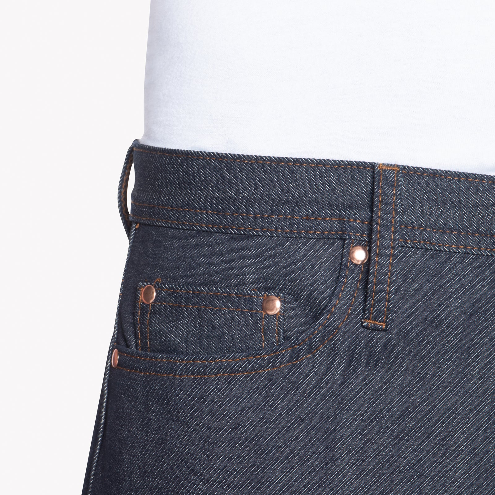 Jeans – The Unbranded Brand