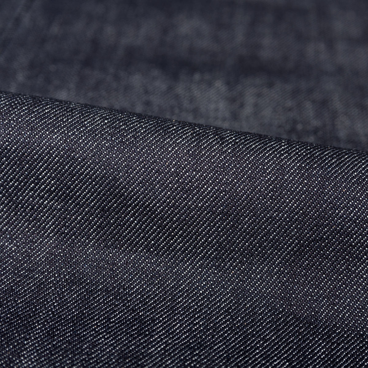 UB201 Tapered Fit 14.5oz Indigo Selvedge Denim | The Unbranded Brand
