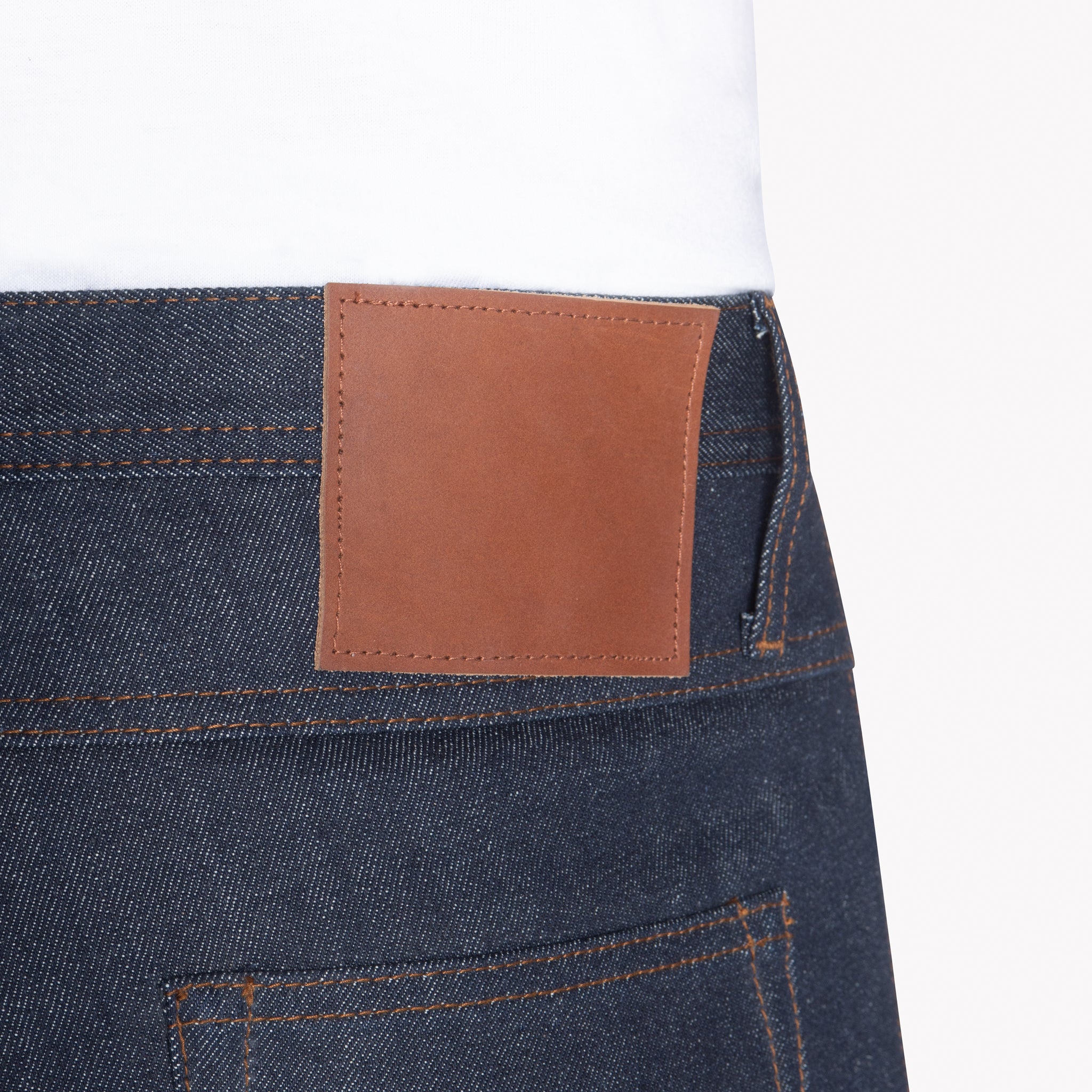What is Raw Denim? | The Unbranded Brand